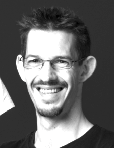 Quentin Crestey Portfolio